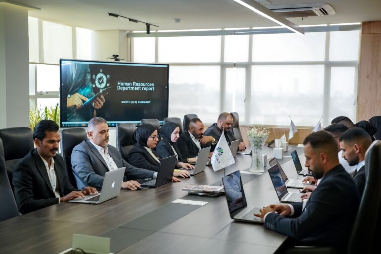 About Us - Zahra't Ajman